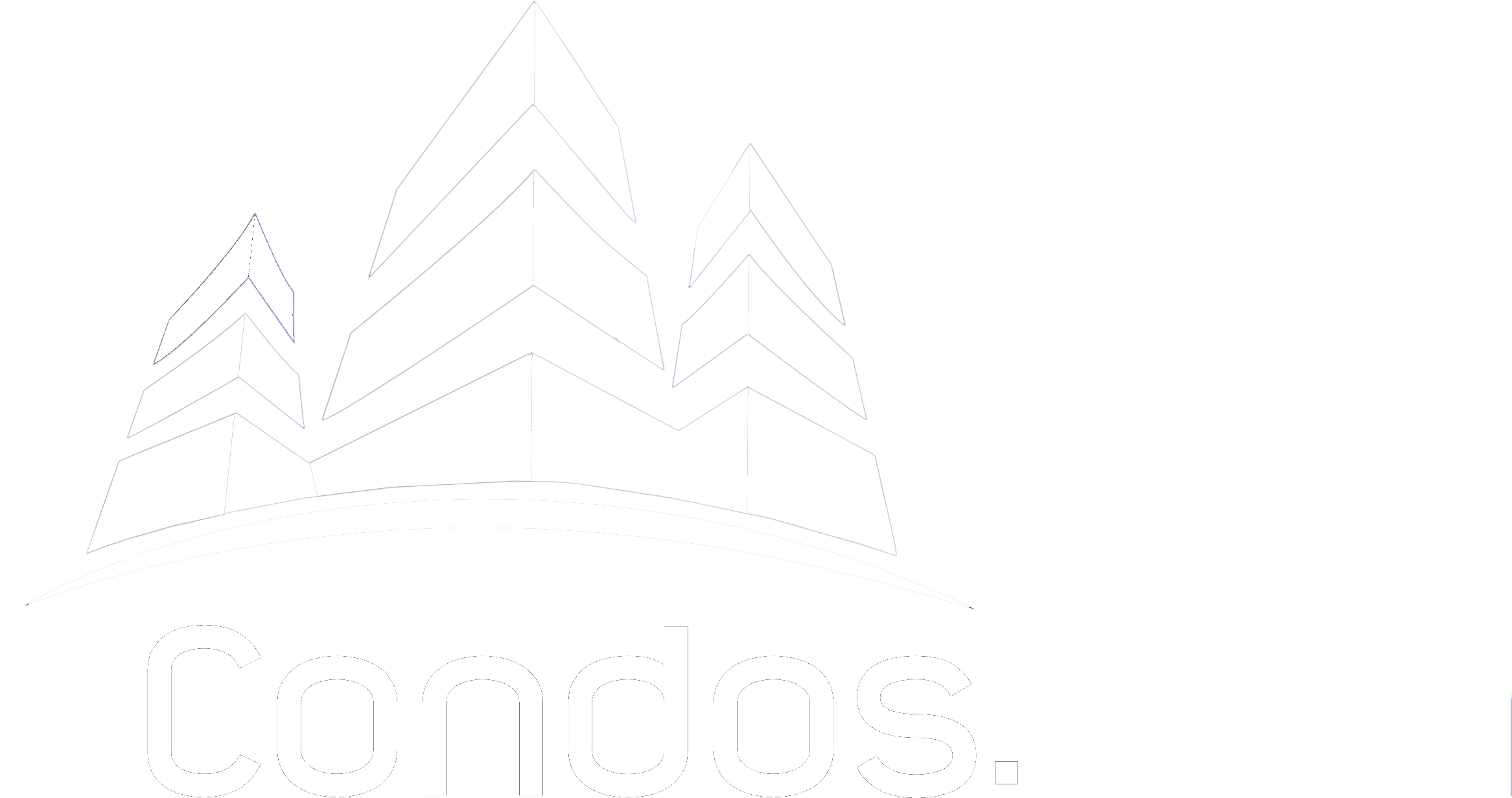 Download All Condos In Toronto Area - Greater Toronto Area PNG Image ...