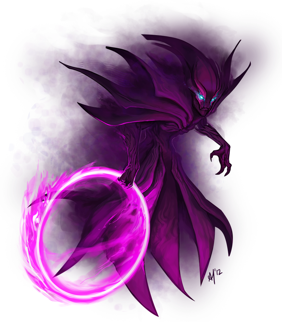 Spectre Mercurial Dota Pro - Hero Dota 2 Spectre - Free Transparent PNG ...