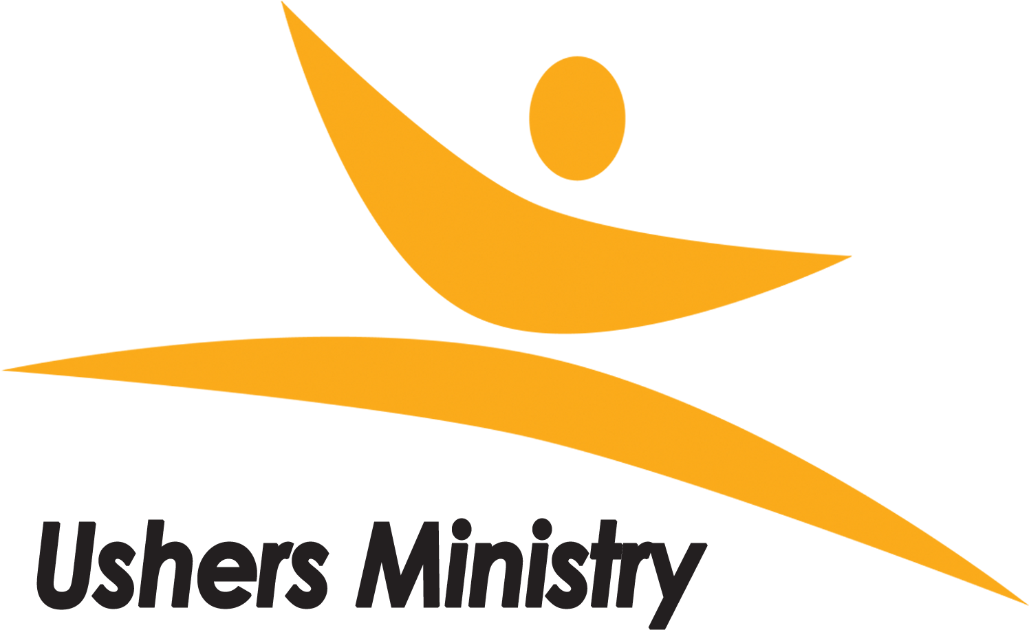 Download Usher Logo Font PNG Image with No Background - PNGkey.com