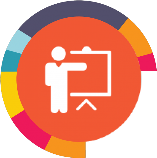 Training & Development - Training And Development Icon - Free ...