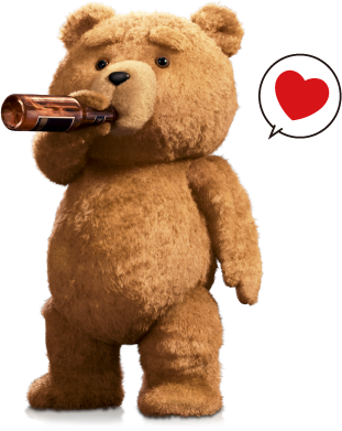 Download Share This - Ted [original Motion Picture Soundtrack] PNG ...