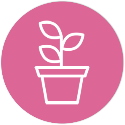 Download Personal Development Icon - Circle PNG Image with No ...