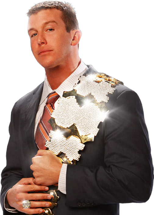 Download Ted Dibiase Jr 14 - Ted Dibiase Jr Png PNG Image with No ...