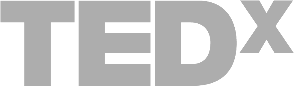 Download Ted - Tedx Logo PNG Image with No Background - PNGkey.com