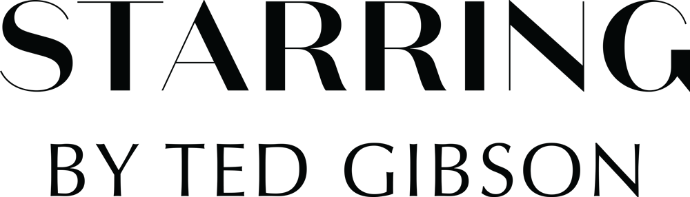 Download Image - Starring By Ted Gibson PNG Image with No Background ...