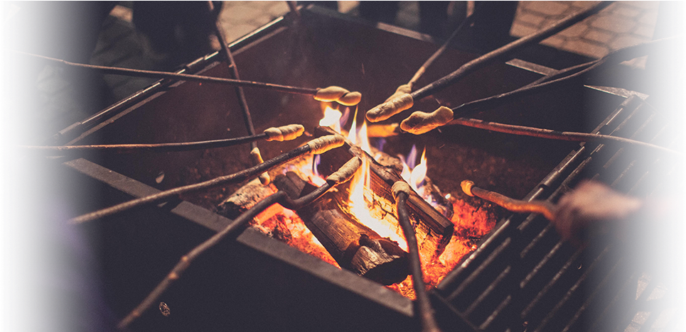 Download Toasty Trek - Bonfire PNG Image with No Background - PNGkey.com