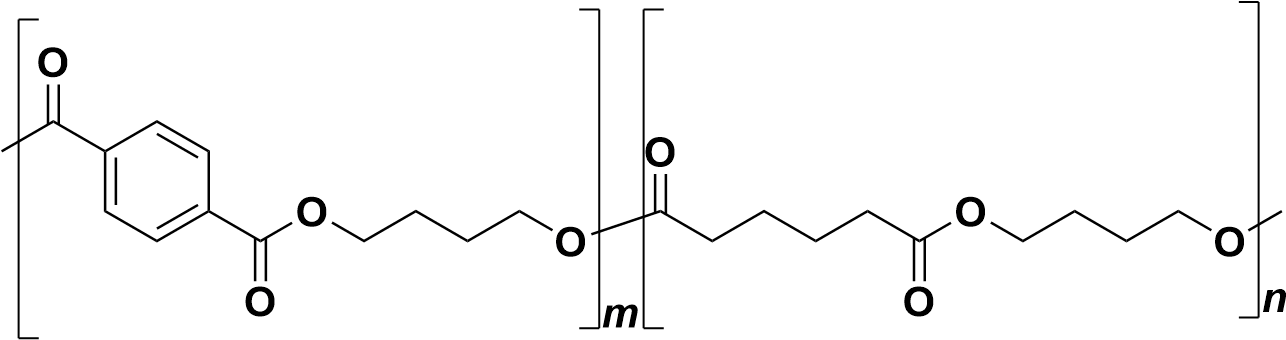 Pbat Repeat Unit - Pbat Chemical Structure - Free Transparent PNG ...