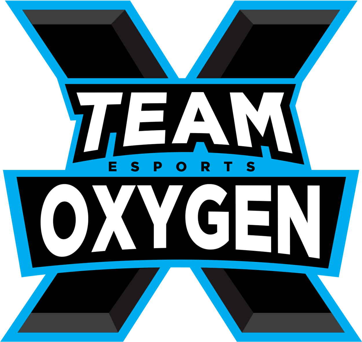 Download Oxygen Esports PNG Image with No Background - PNGkey.com