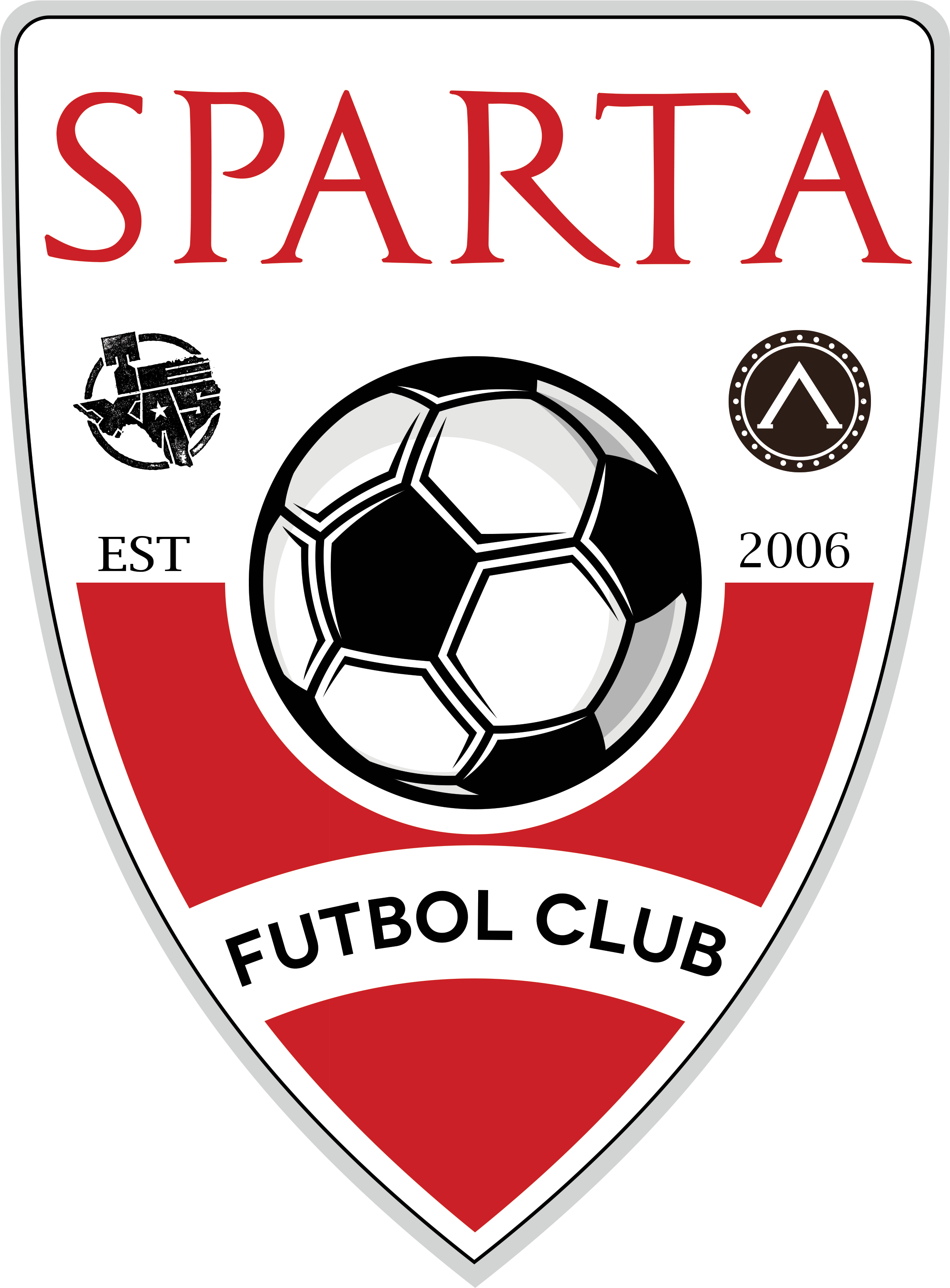 Download Sparta Fc PNG Image with No Background - PNGkey.com