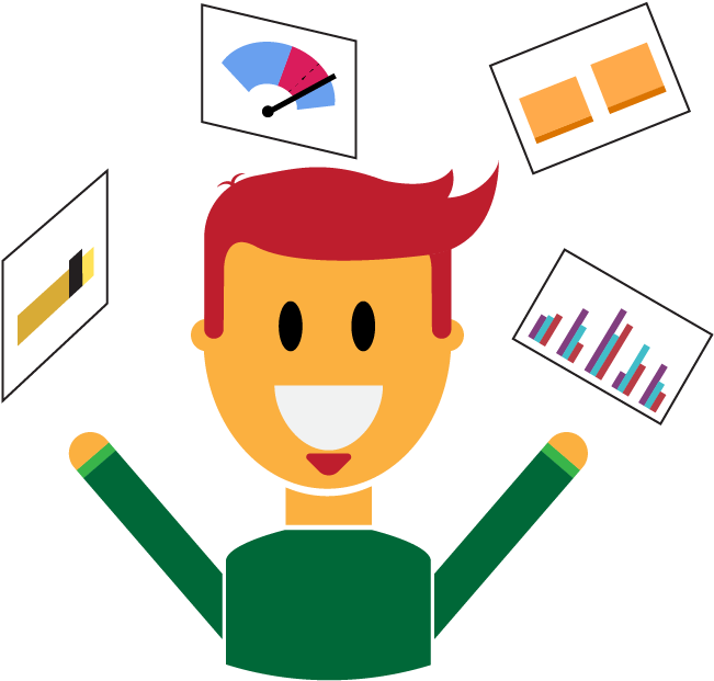 Download What Types Of Kpis And Metrics Are Tracked Using Digital ...