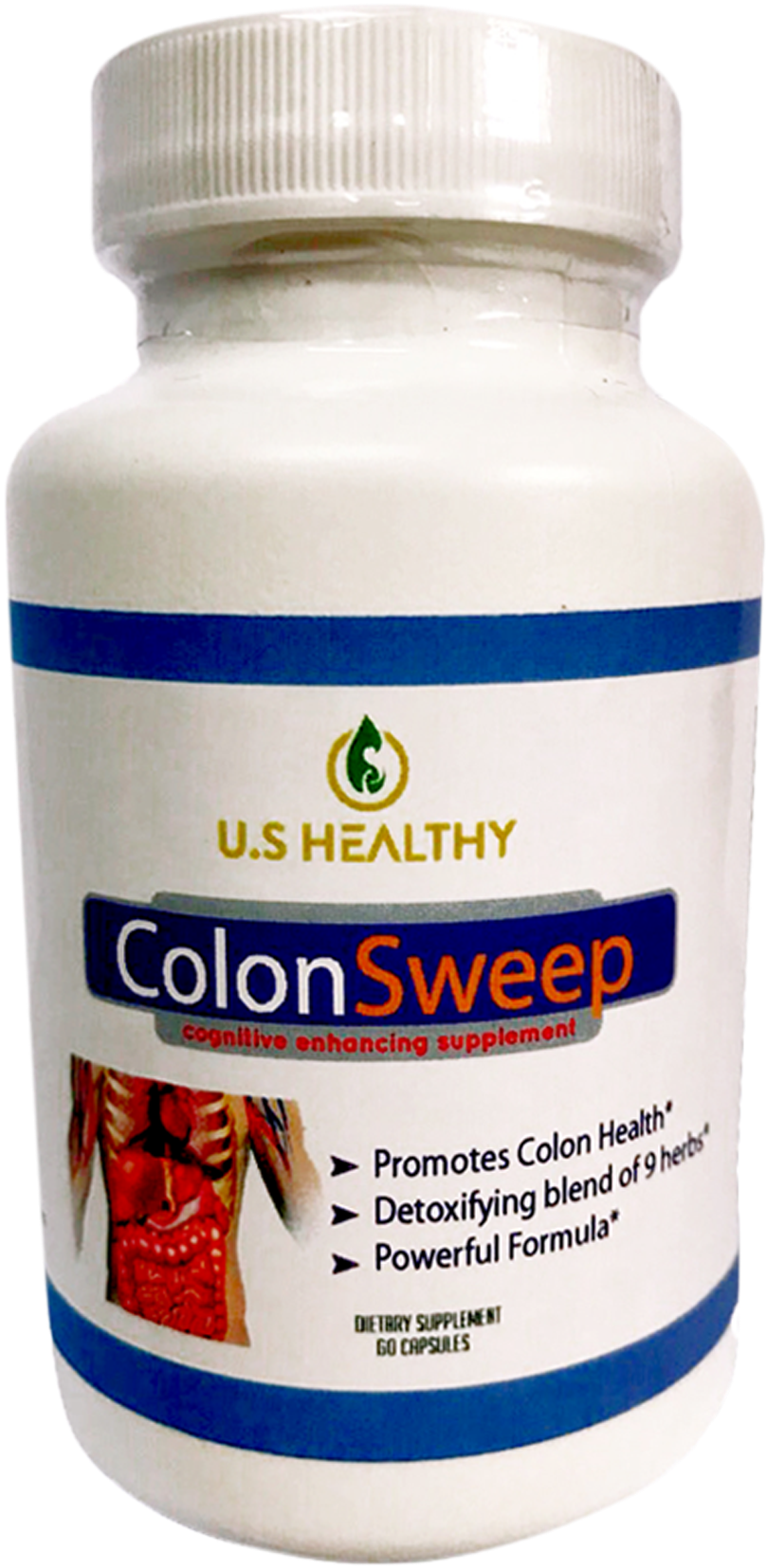 Home / Solution Formulas / Colon Sweet Product - Nutri Enatural Premium ...