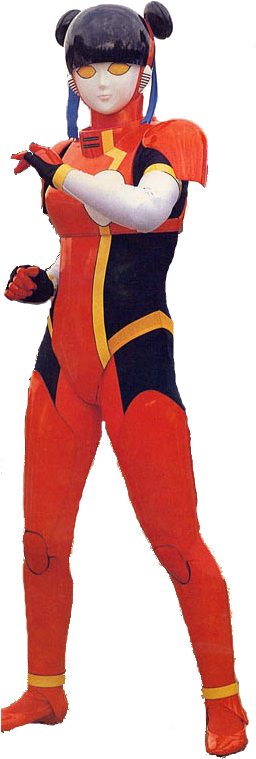 Download Live-colon - Choujuu Sentai Liveman Colon PNG Image with No ...