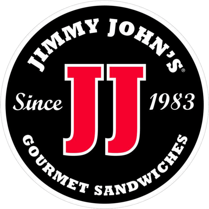 Download Jimmy Johns Logo PNG Image with No Background - PNGkey.com