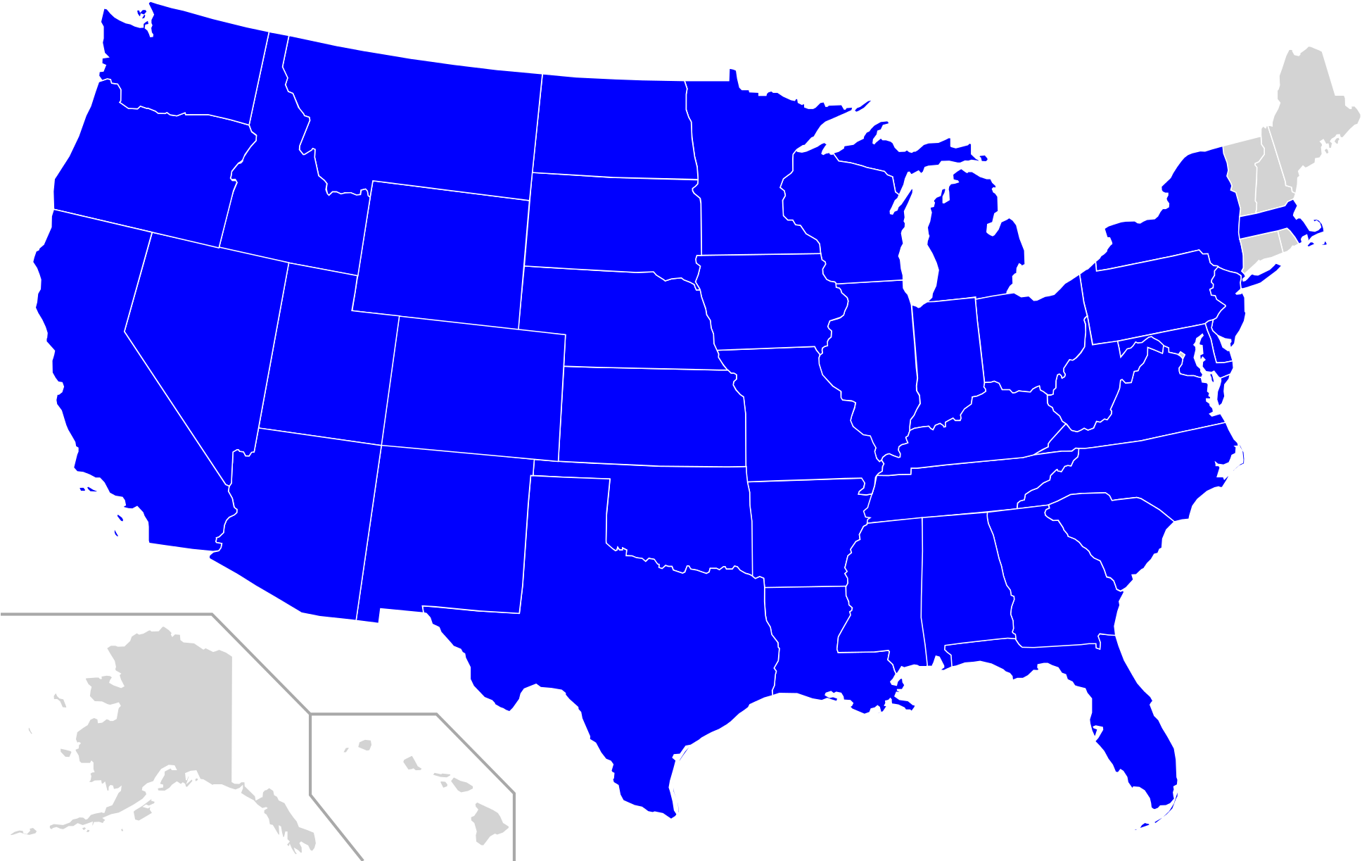 Download Open - 7 Regions Of America PNG Image with No Background ...