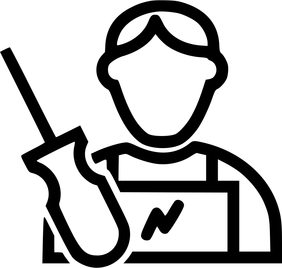 Download Electrician Comments - Electrical Engineering Icon Png PNG ...