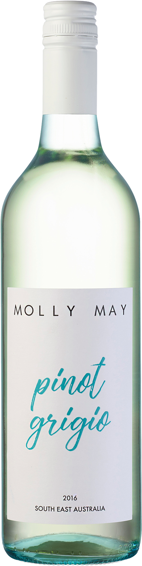 Download Molly May Pinot Grigio 2017 - Italian Vodka Brands PNG Image ...