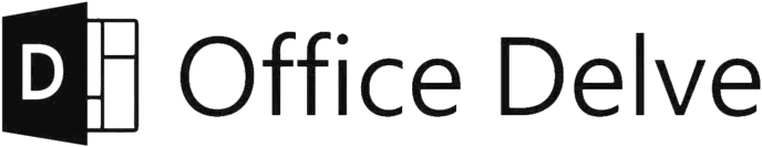 Delve Logo - Microsoft Office - Free Transparent PNG Download - PNGkey