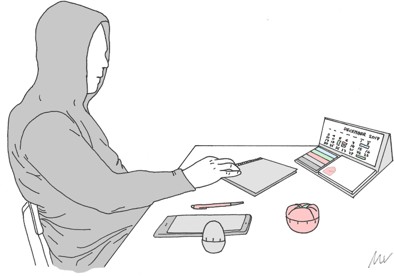 Download 7 Offline Productivity Tools - Diagram PNG Image with No ...