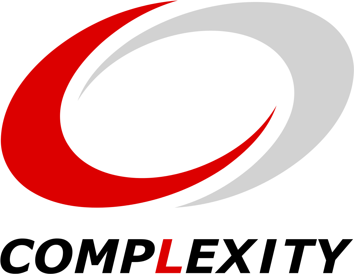 Download Complexity Gaming Logo PNG Image with No Background - PNGkey.com