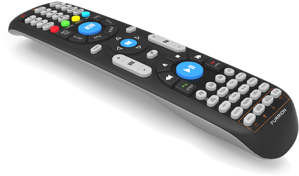 Download Universal Remote Control - Gadget PNG Image with No Background ...