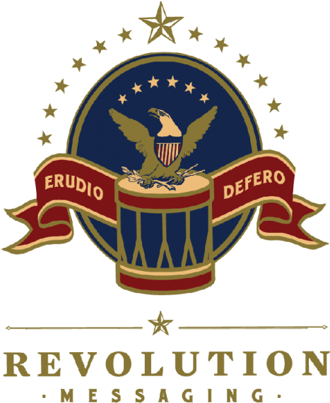 Download 199 - Revolution Messaging Logo PNG Image with No Background ...