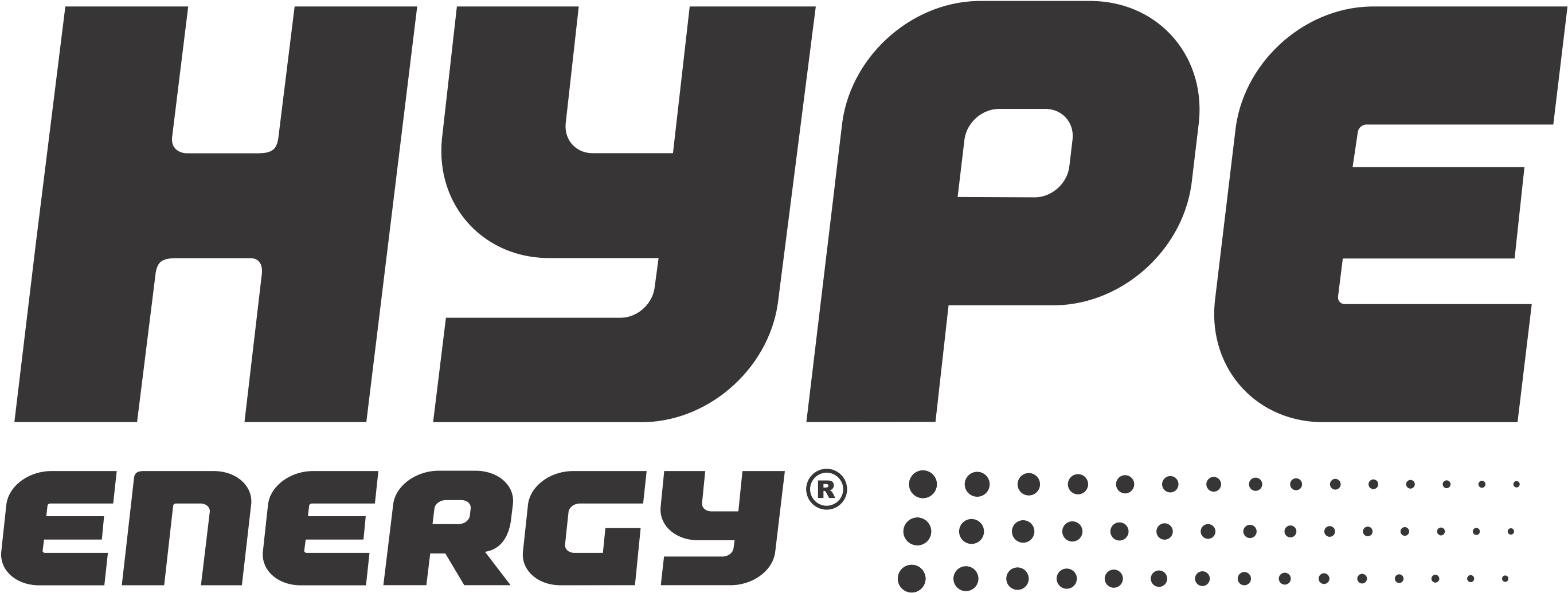 Hype Energy - Hype Energy Drink Logo - Free Transparent PNG Download ...