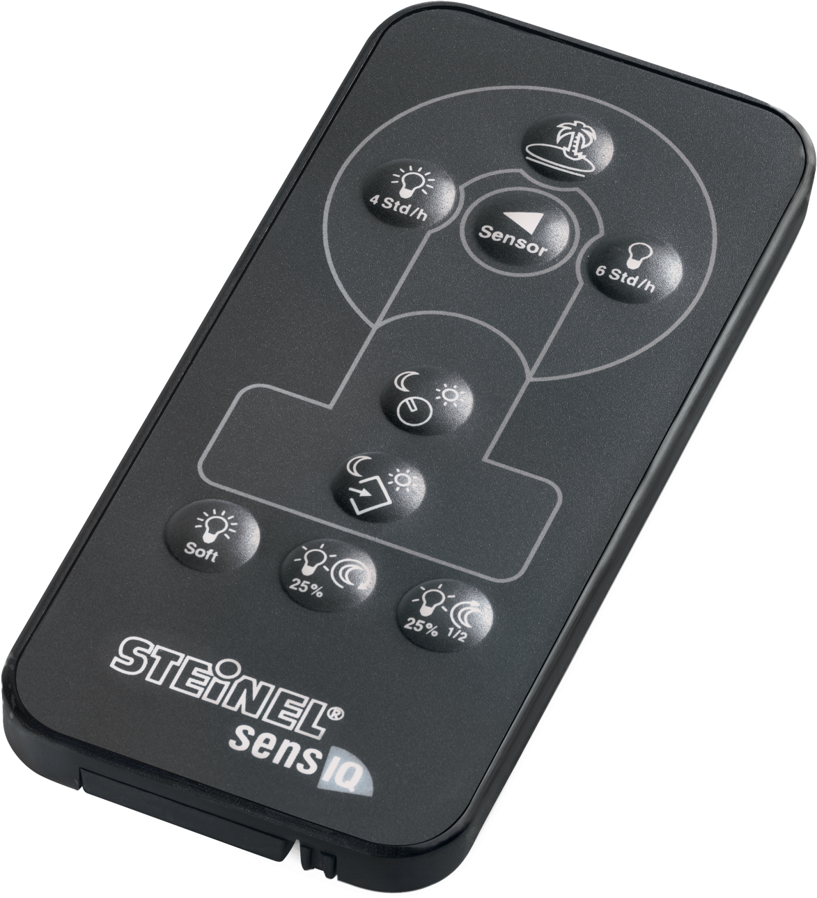Download Sensiq S Knx Remote Control Rc1 - Remote Control Pre ...