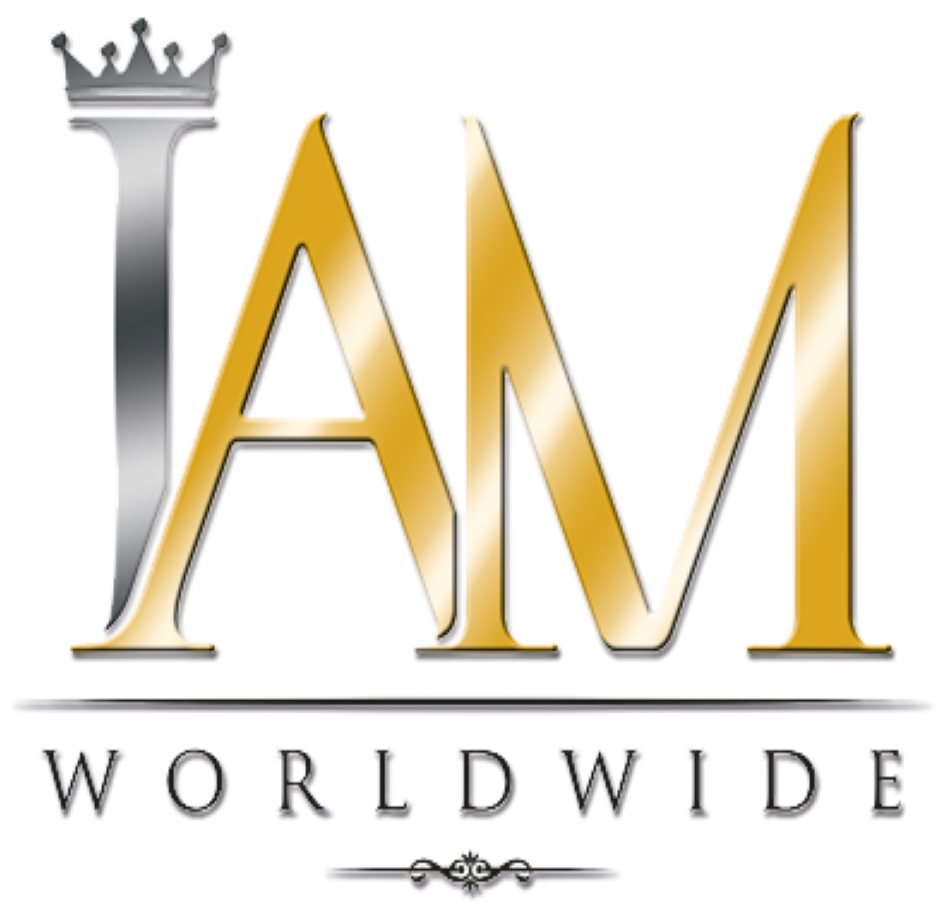 Download Agoo La Union - Iam Worldwide Logo Png PNG Image with No ...