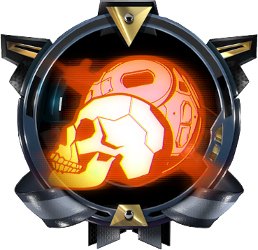 Firewall Medal Bo3 - Call Of Duty: Black Ops Iii - Free Transparent PNG ...
