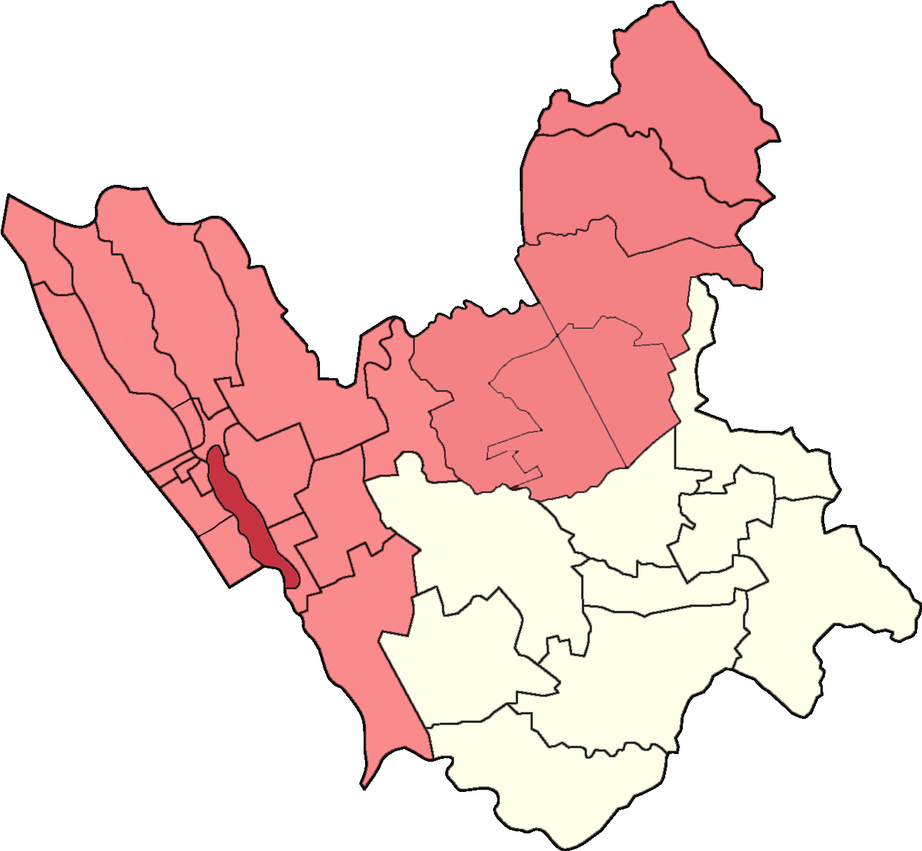 Download Isla, Valenzuela, Metro Manila Locator - Map Of Dalandanan ...