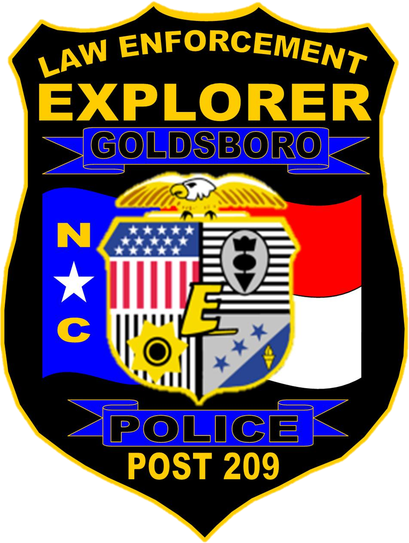 Law Enforcement Exploring - Free Transparent PNG Download - PNGkey