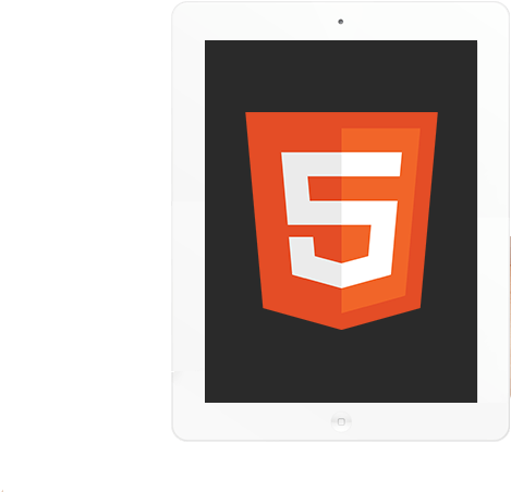 There's So Much We Can Do With Html5 - Html5 - Free Transparent PNG ...