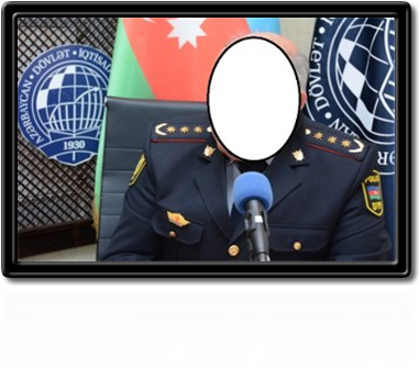 Download Police Colonel Musayev Musa - Cartoon PNG Image with No ...