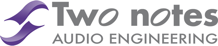 Download Home - Products - Two Notes Audio Engineering Logo PNG Image ...