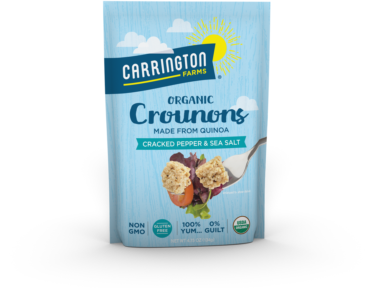 Download Image - Carrington Farms Cf Matcha Green Tea Powder PNG Image ...