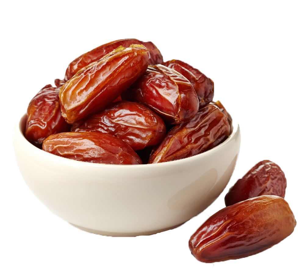 Dates Png Background Clipart - Dates In Plate Png - Free Transparent ...