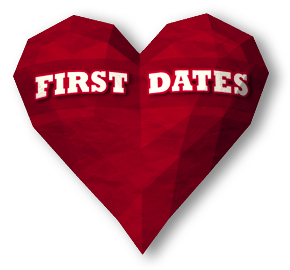 Download First Dates Reality Show Casting - Want To Go Ireland PNG ...