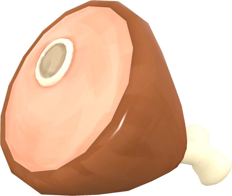 Download Medium Health Pickup Medieval Mode Tf2 - Tf2 Meat PNG Image ...