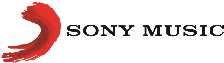 Sony Music Logo Transparent