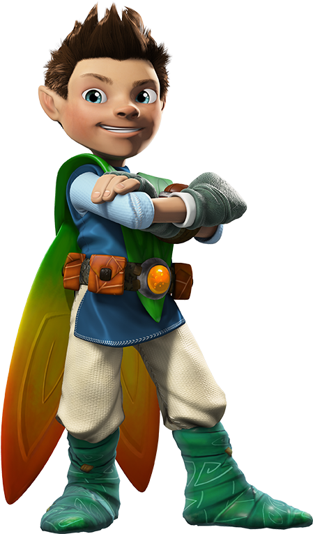 Tree Fu Tom Personajes Tom - Tree Fu Tom Png - Free Transparent PNG ...