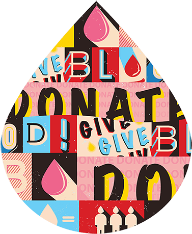 Download Event 10th Annual Blood Drive - Blood Drive Png PNG Image with ...