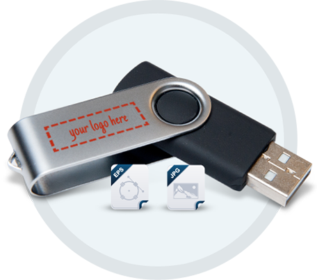 Download Personalise Your Drive - Usb Flash Drive PNG Image with No ...