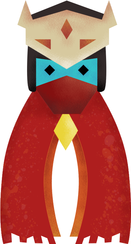 Download Hyper Light Drifter - Alien PNG Image with No Background ...