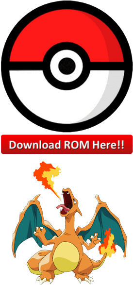 Download The Pokémon Firered Complete Pokémon List - Pokemon Charizard ...