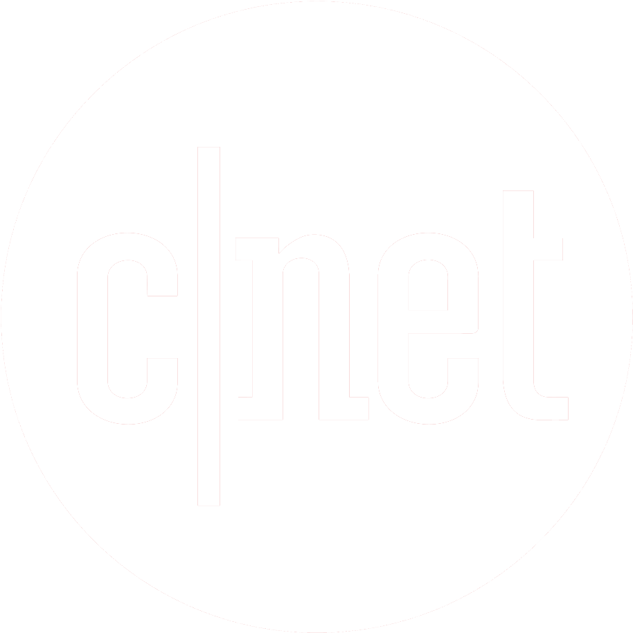 Download Mark Larkin - Cnet Logo Png White PNG Image with No Background - PNGkey.com