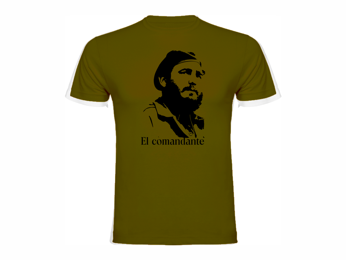 Download Che Guevara PNG Image with No Background - PNGkey.com