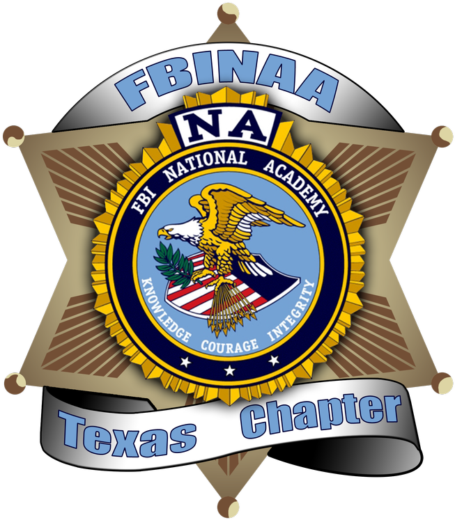 Download Fbinaa Tx Retrainer - Fbi National Academy PNG Image with No ...