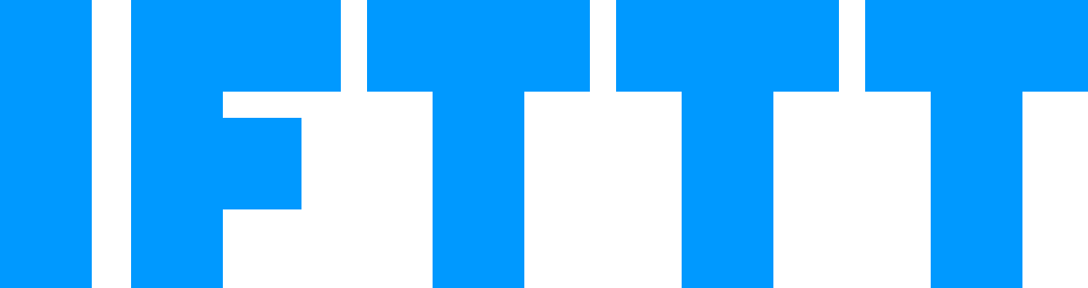 Download Download The Wordmark Set - Ifttt Logo Png PNG Image with No ...