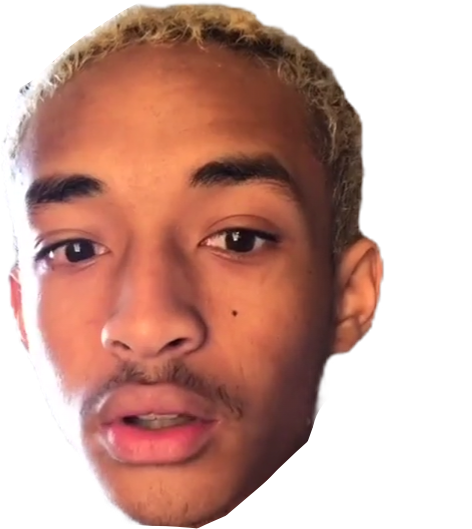 Download Jaden Smith PNG Image with No Background - PNGkey.com