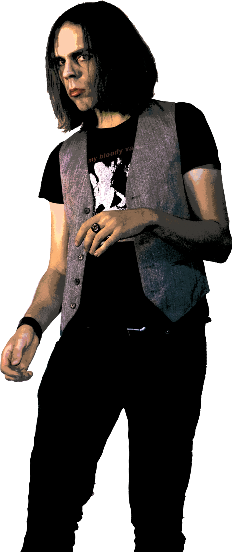 Download Also, Here's A Random "test" Photo We Took A Few Months ...